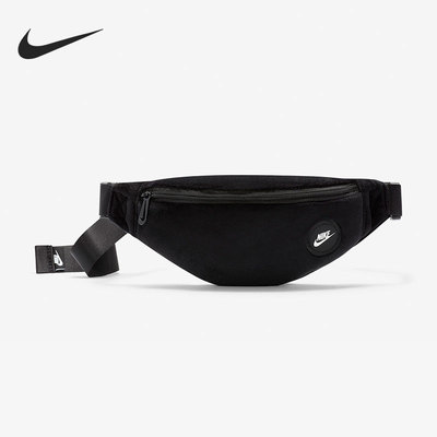 阿迪达斯男女同款时尚潮流腰包