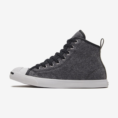Converse/匡威正品Jack Purcell女子防滑耐磨轻便高帮板鞋569796C
