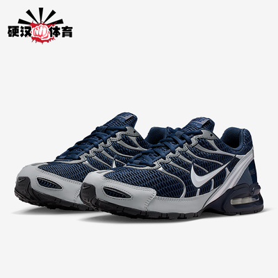 Nike/耐克正品AIR MAX TORCH 4男士运动气垫缓震跑步鞋343846-411