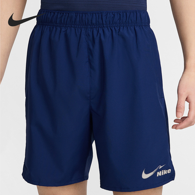 Nike/耐克正品夏季新款男士时尚简约梭织运动短裤HV4884-492