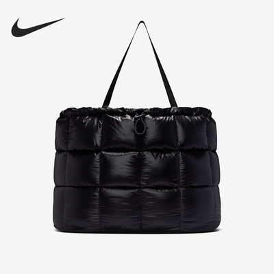 Nike/耐克正品2026年春季男女休闲便携运动单肩包IQ7682-010