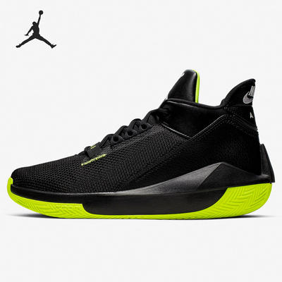 耐克nike正品2x3实战男子篮球鞋