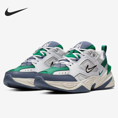 Nike/耐克正品 M2K TEKNO男子缓震休闲运动老爹鞋 AV4789-009