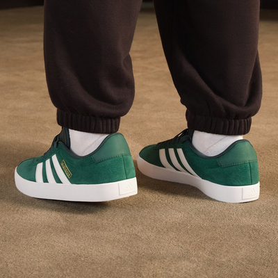 Adidas/阿迪达斯正品VL COURT 3.0 男女复古运动板鞋ID6284