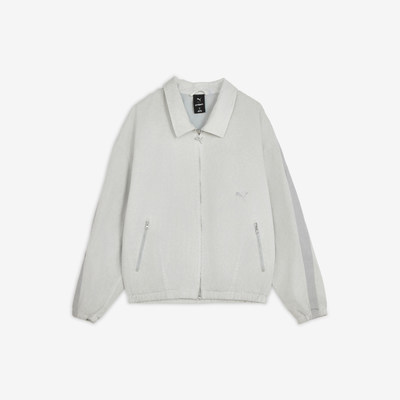 Puma彪马正品X ATTEMPT T7男翻领日常出行运动茄克/外套638704-71