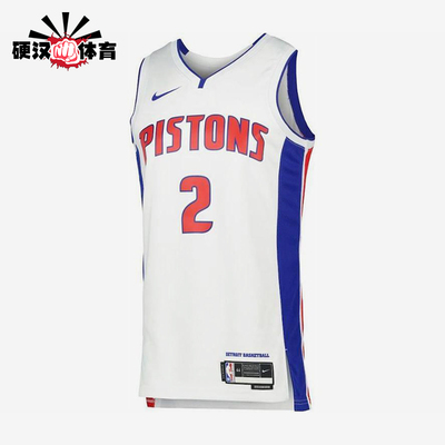 Nike/耐克正品男士套头轻盈时尚运动篮球背心T恤DN2076-101