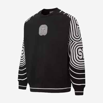 彪马正品男女套头运动卫衣