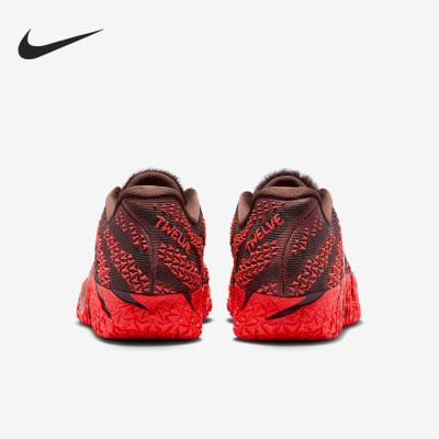 Nike/耐克正品2026春季款男士低帮时尚耐磨篮球鞋IB6509-200