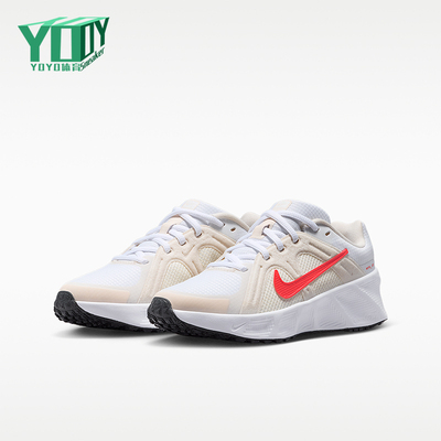 Nike/耐克正品Metro Tek 女子GS大童低帮经典运动鞋HQ2007-102