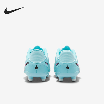 Nike/耐克正品2025儿童低帮轻便防滑耐磨足球鞋DV4348-401