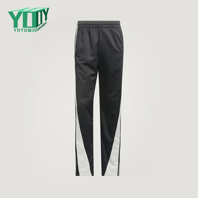 Adidas/阿迪达斯正品春秋男女运动系带宽松休闲经典长裤JL6885