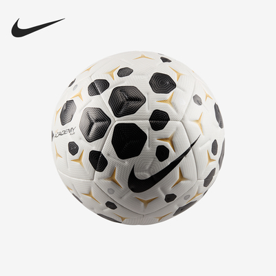Nike/耐克正品Academy男女比赛训练运动耐磨足球HV4392-100