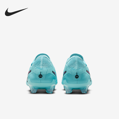 Nike/耐克正品2025 男士时尚防滑耐磨系带足球鞋DV4328-401