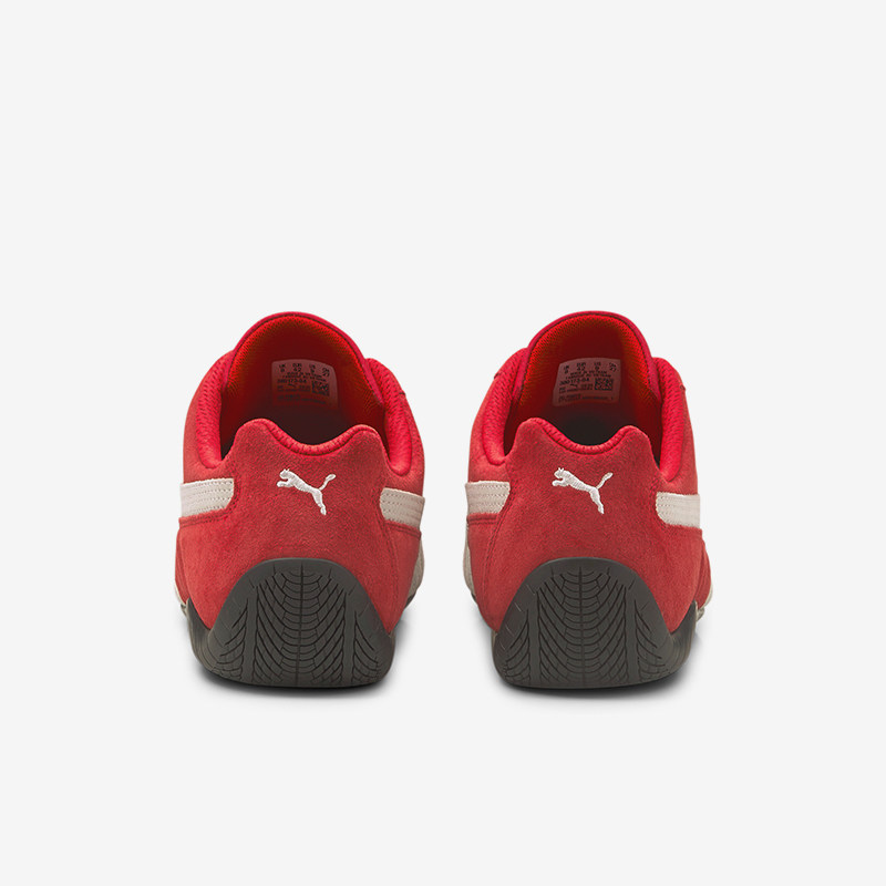 Puma/彪马正品Speedcat男士时尚绒面复古拼接赛车运动休闲鞋
