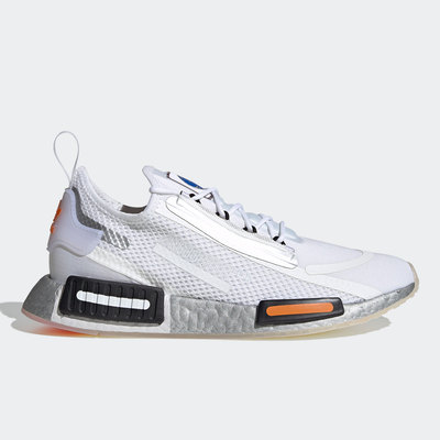 阿迪达斯NMD_R1男女经典运动鞋