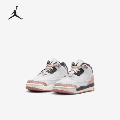 Nike/耐克婴童经典耐磨运动鞋