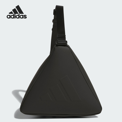 Adidas/阿迪达斯正品FLIP MINI BAG男女迷你运动单肩包JX5476