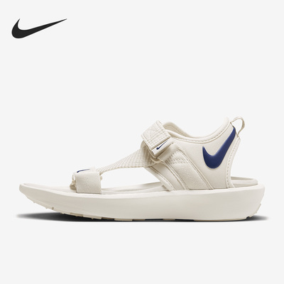 Nike/耐克正品男女休闲运动舒适透气轻便沙滩凉鞋 DJ6607-003