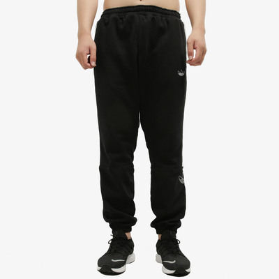 Adidas/阿迪达斯正品当季新款男子三叶草运动休闲长裤ED4690