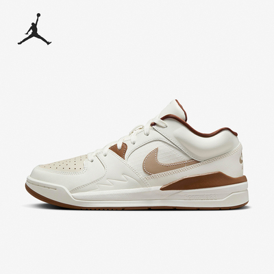 Nike/耐克正品JORDAN STADIUM 90女士篮球运动鞋HF5762-121