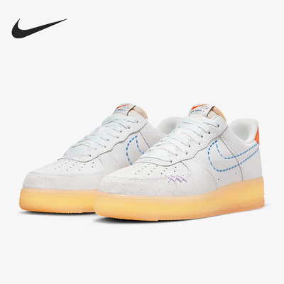 耐克新款男女运动休闲透气鞋