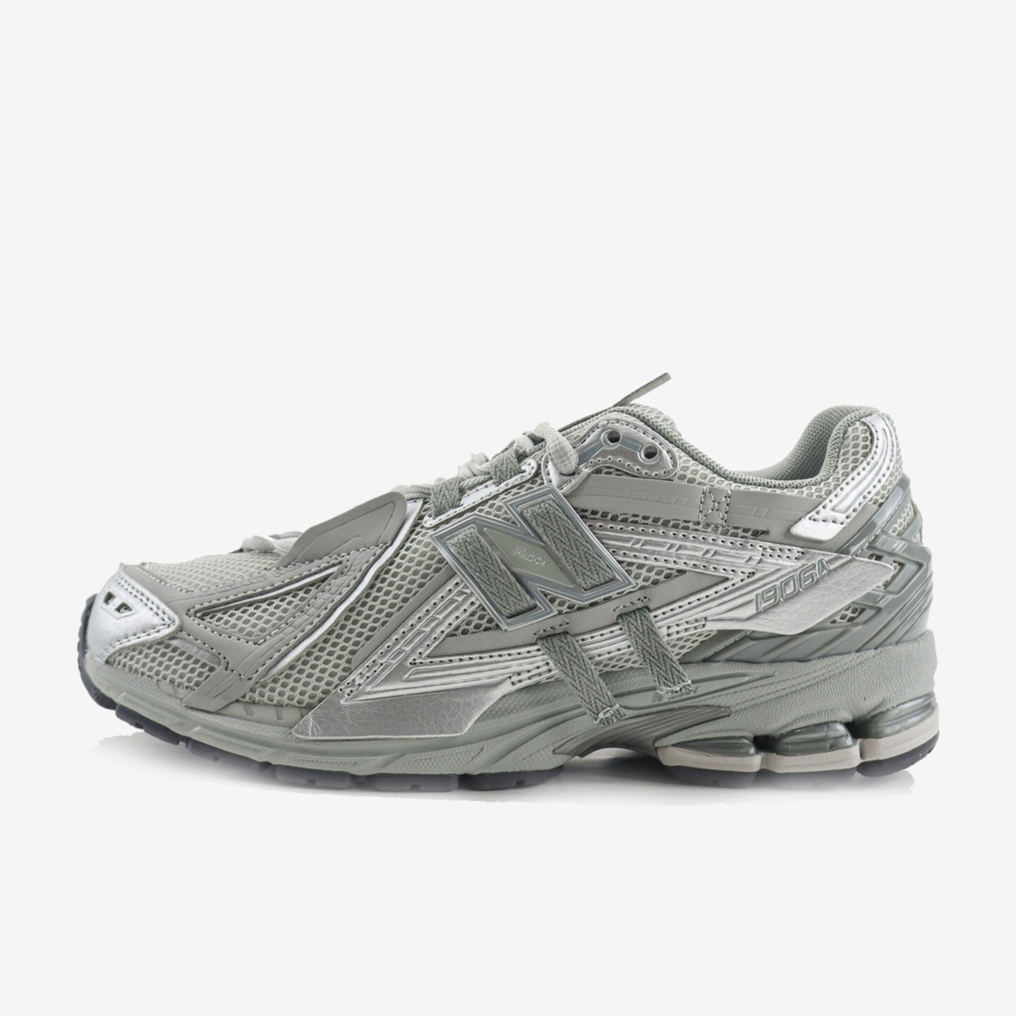 New Balance新百伦正品1906A男女同款网面耐磨跑步鞋M1906AG