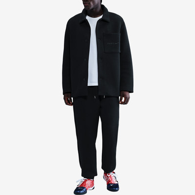 Nike耐克正品Tech Fleece男宽松长袖翻领落肩袖足球HM4223-010