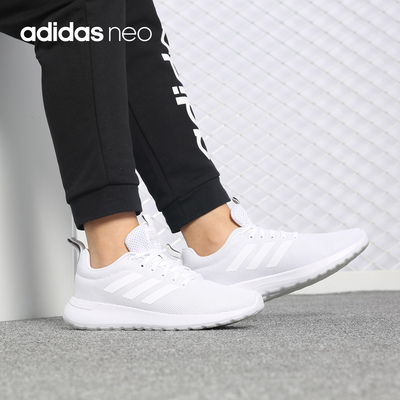 阿迪达斯NEO系列男女跑步鞋