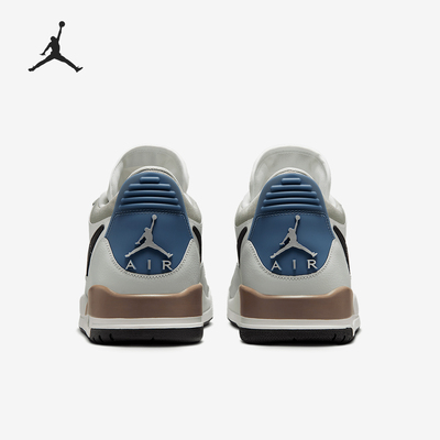 Nike/耐克正品Jordan男士低帮复古低帮运动板鞋HV5970-101