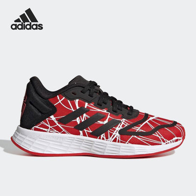 阿迪达斯儿童运动跑步鞋