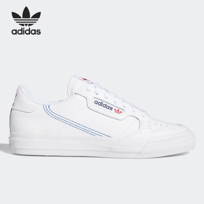 Adidas/阿迪达斯小白鞋