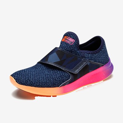 New Balance新百伦正品女款NB Coast低帮越野跑步鞋WCOASHH3