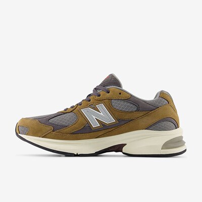 New Balance新百伦正品NB2010男女同款耐磨低帮休闲鞋U201020Q