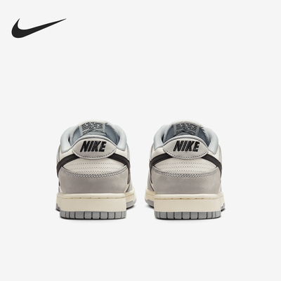 Nike/耐克正品Dunk Low男士缓震耐磨低帮经典板鞋IB3079-101