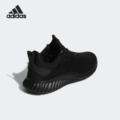 阿迪达斯alphabounce女子跑步鞋