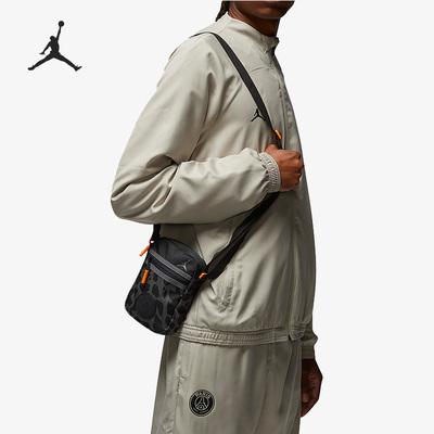 阿迪达斯男女同款时尚潮流腰包