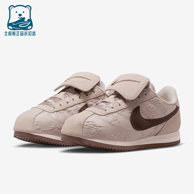 Nike/耐克正品2026春季款女士运动低帮系带耐磨休闲鞋IQ3624-667