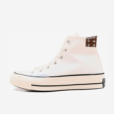 Converse/匡威正品运动男女同款防滑高帮经典透气休闲鞋A04500C