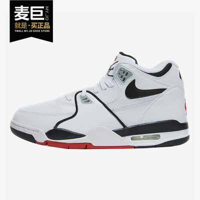 耐克AIRFLIGHT89男子运动鞋