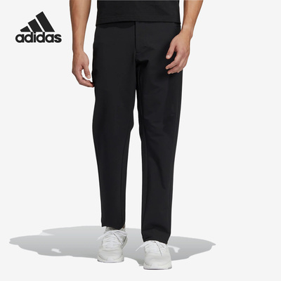 Adidas/阿迪达斯正品SOFTSH PANTS 户外男子运动长裤IA1769