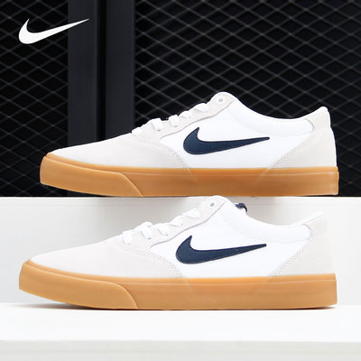 耐克男女舒适运动休闲板鞋