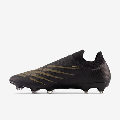 New Balance新百伦正品男款Furon v7 Pro训练草地足球鞋SF1FBK7
