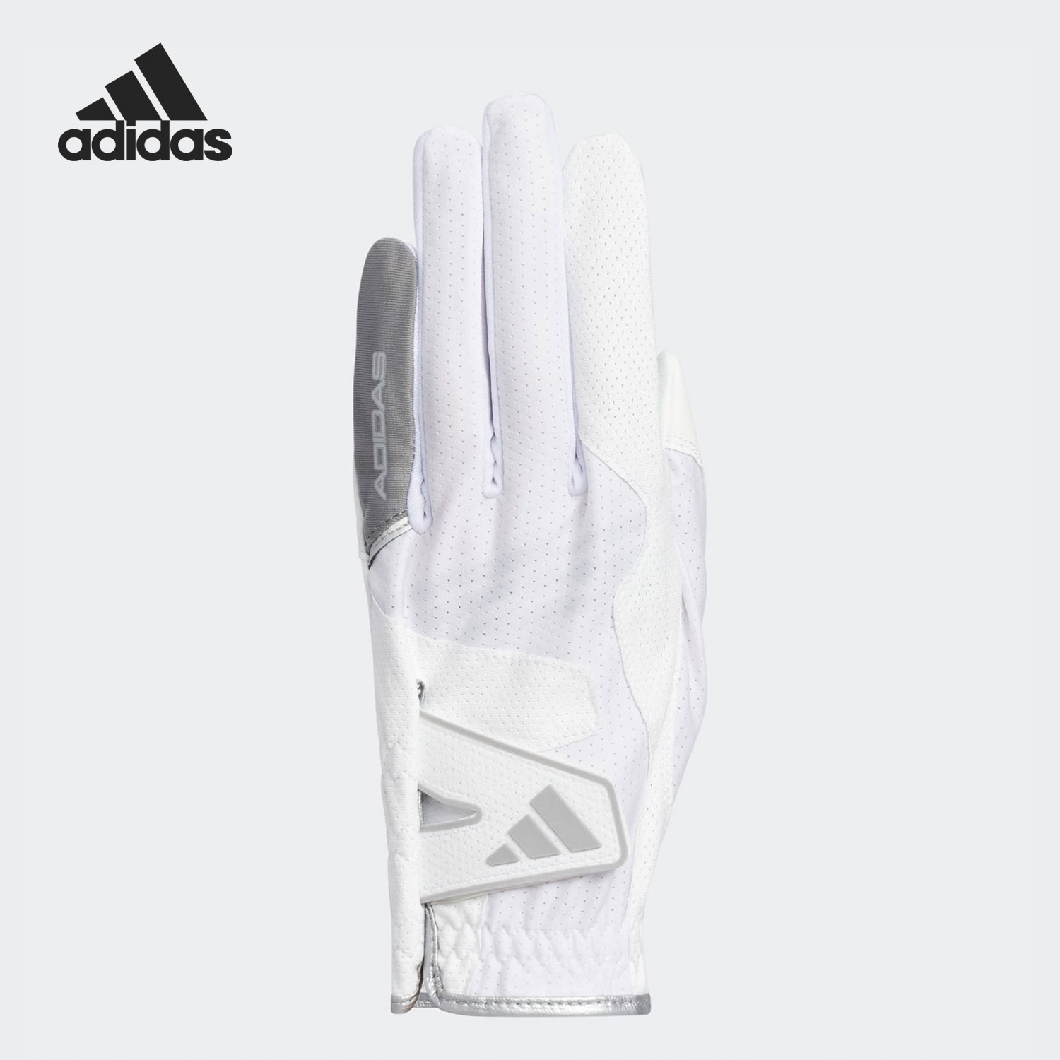 Adidas/阿迪达斯正品ZG COOL GL 23男士高尔夫运动手套HT6804
