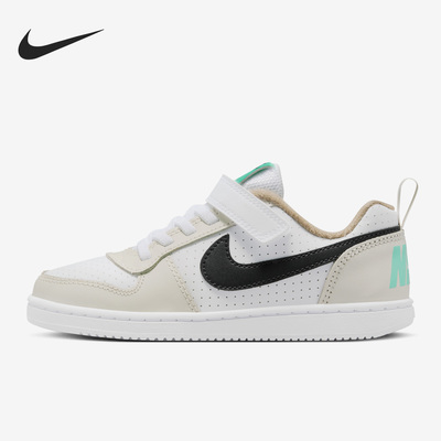 耐克大童复古时尚休闲板鞋