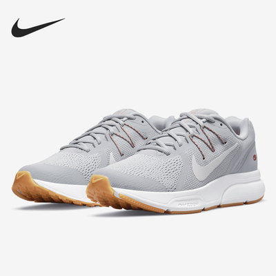 Nike/耐克正品Zoom Span 3 男女透气减震运动跑步鞋 CQ9269-006