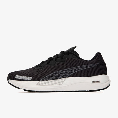 Puma/彪马正品Velocity Nitro男子运动缓震跑步鞋195337-02