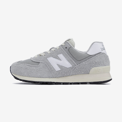 New Balance/NB正品2025新款男女舒适透气百搭运动休闲鞋U574RBL