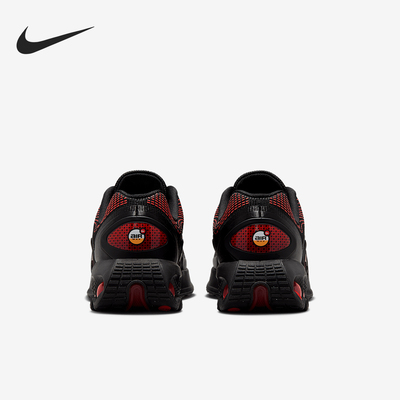 Nike/耐克正品2025儿童缓震耐磨低帮运动跑步鞋FB8987-006