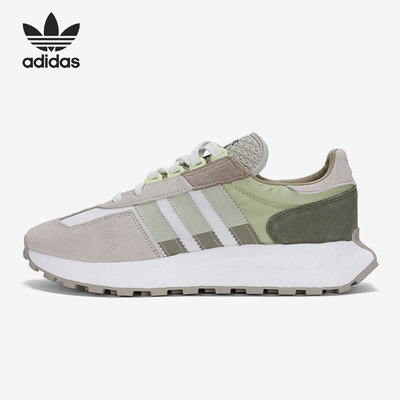 阿迪达斯三叶草男女运动休闲鞋