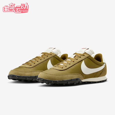 Nike/耐克正品秋季款男士运动低帮系带耐磨日常休闲鞋IM8658-300